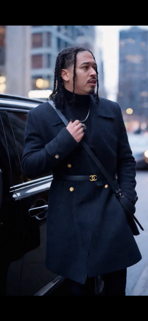 Mastering the First Impression: Your intriguing post title goes here ...